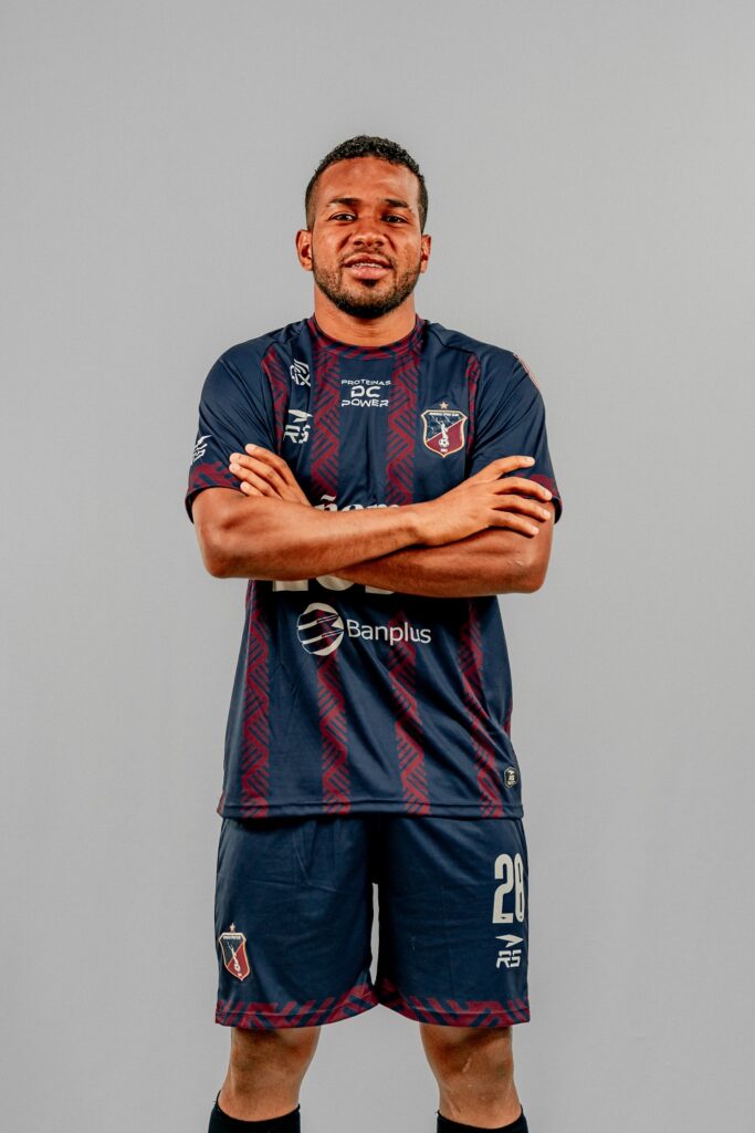 José Manuel Murillo Morán - Liga FUTVE