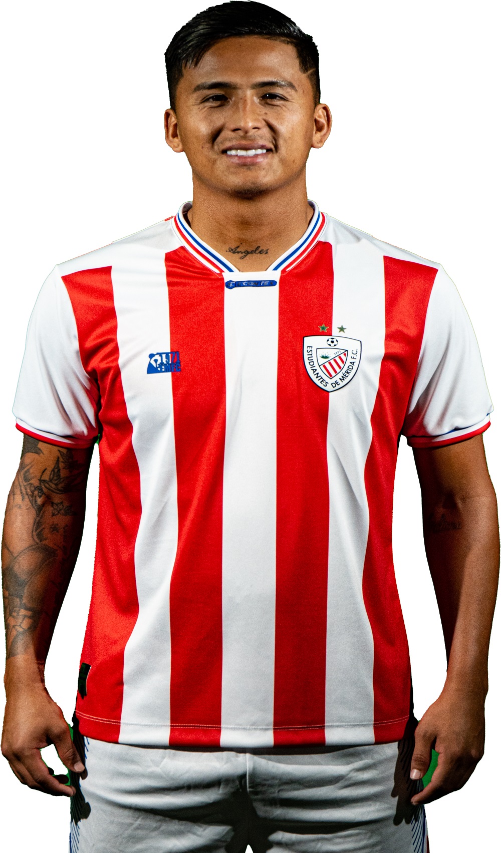 Ronaldo David Rivas Vielma - Liga FUTVE