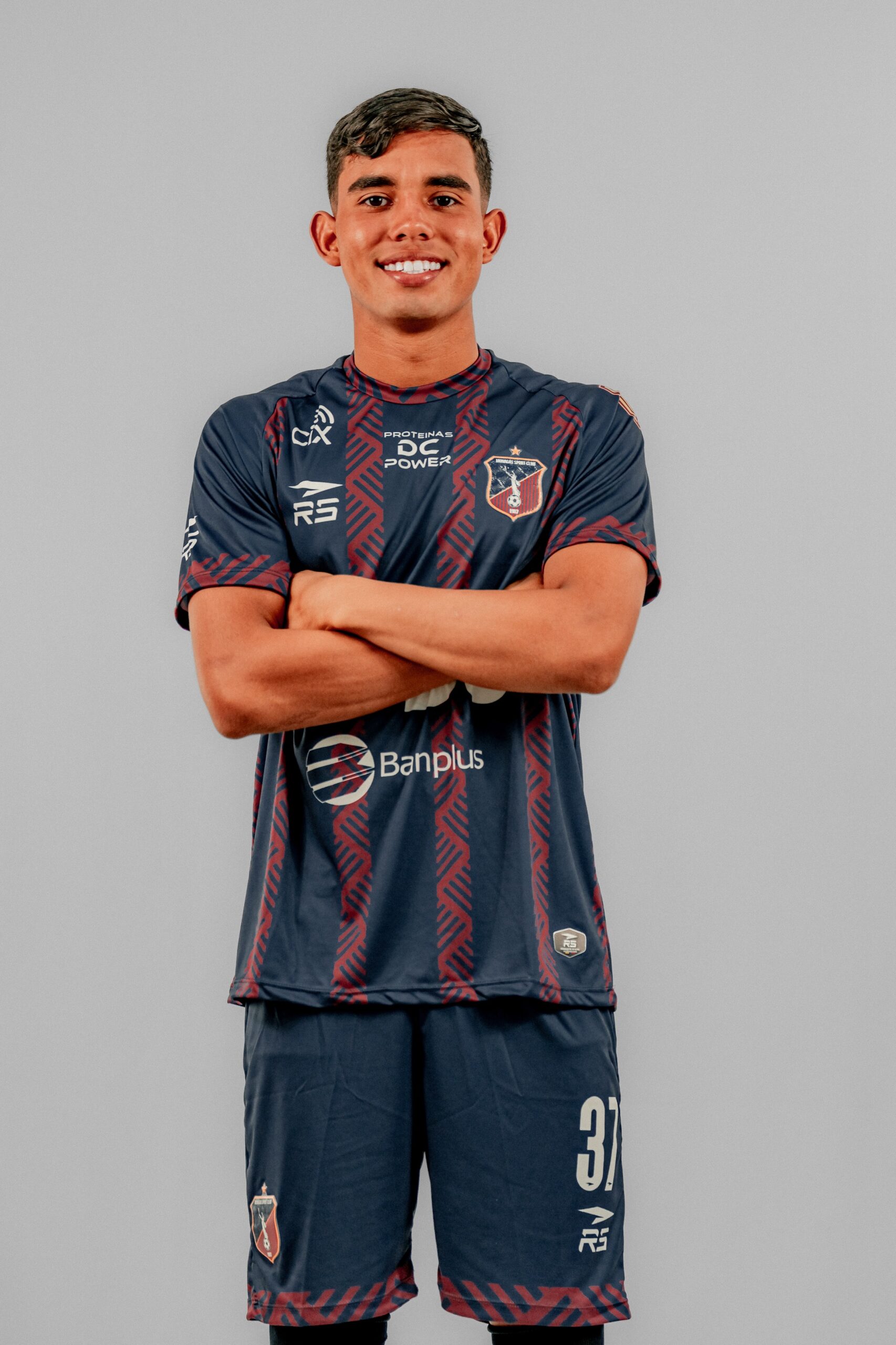 Alberson Alessandro Rodríguez Mora - Liga FUTVE
