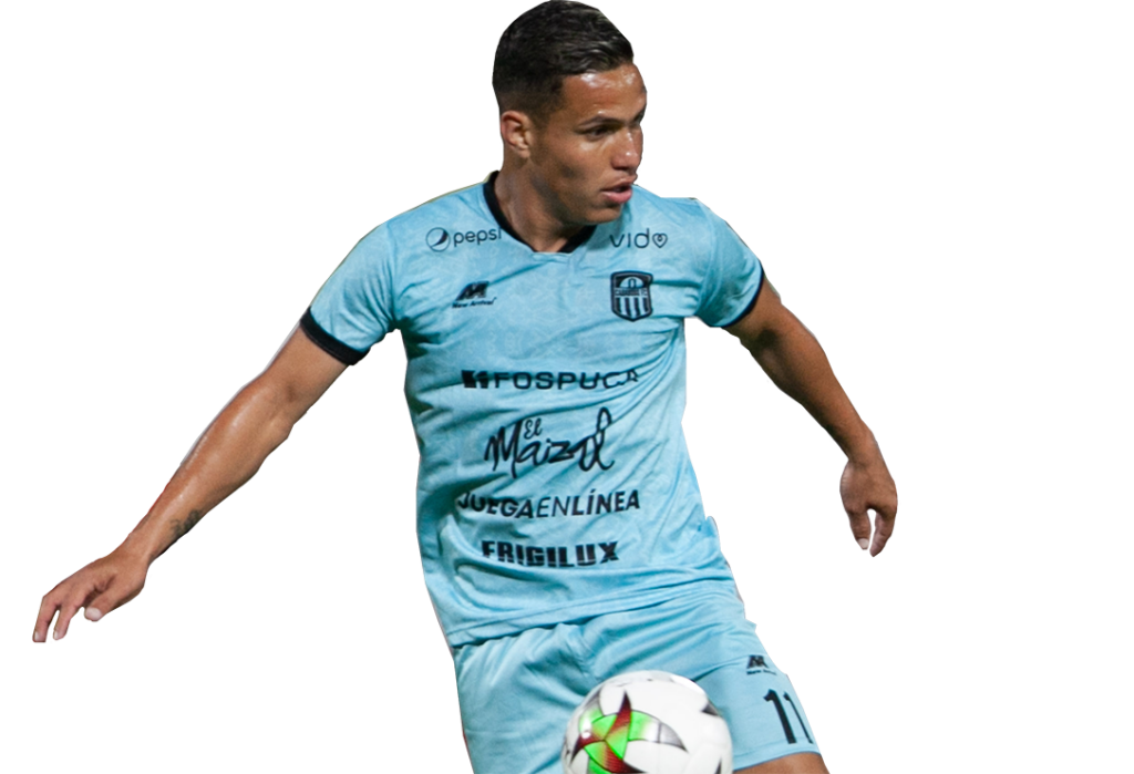 Carabobo FC - Liga FUTVE