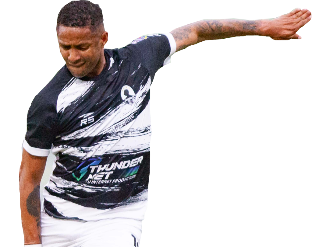 Zamora FC - Liga FUTVE