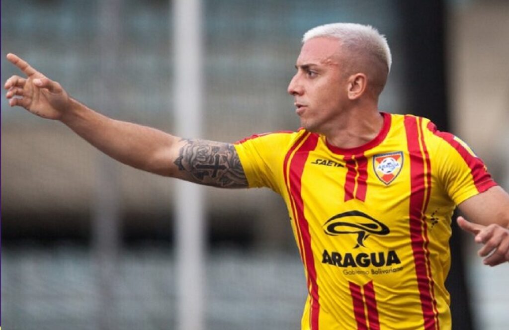 Rafael Arace: La Fase Final B será como pelear por un título - Liga FUTVE