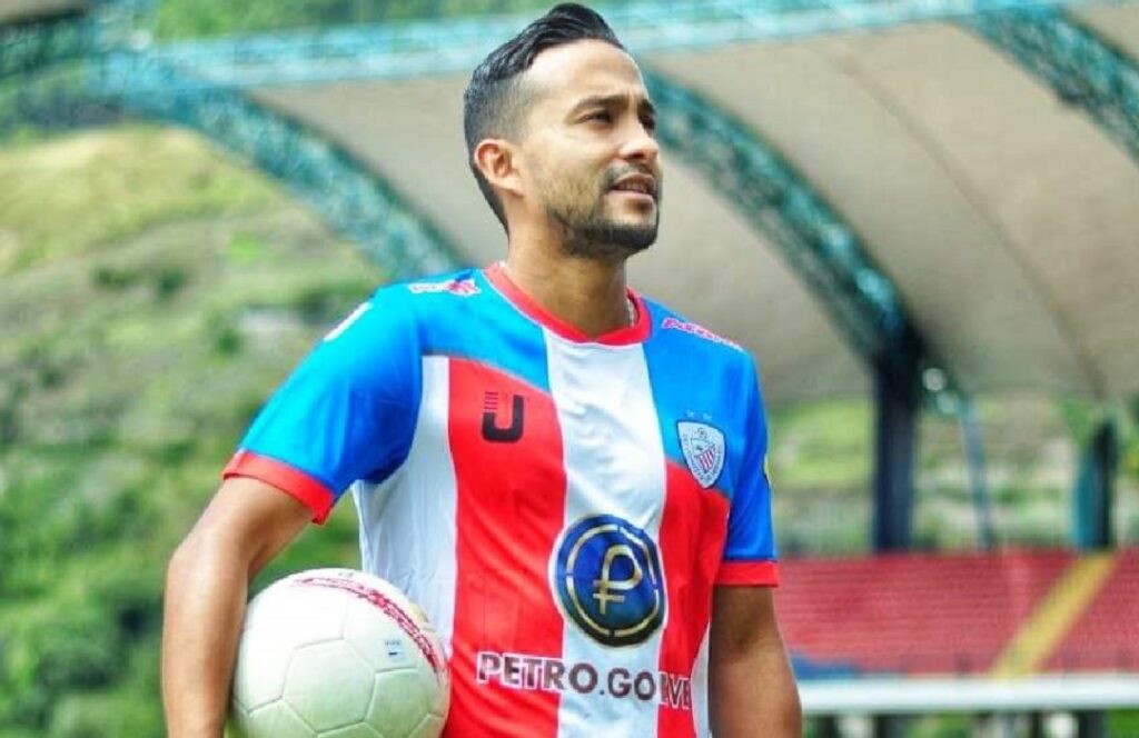 Ángelo Peña: Con la plantilla que se está armando podemos dar la pelea ...