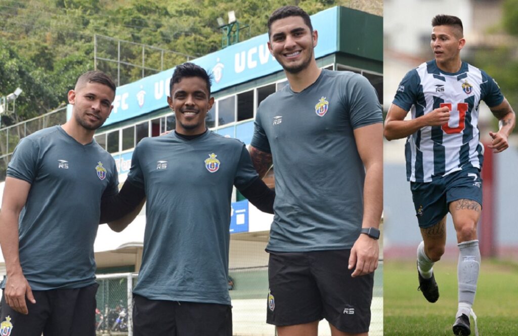 Daniel Sasso: El DT de cuatro jugadores subcampeones del Mundo - Liga FUTVE