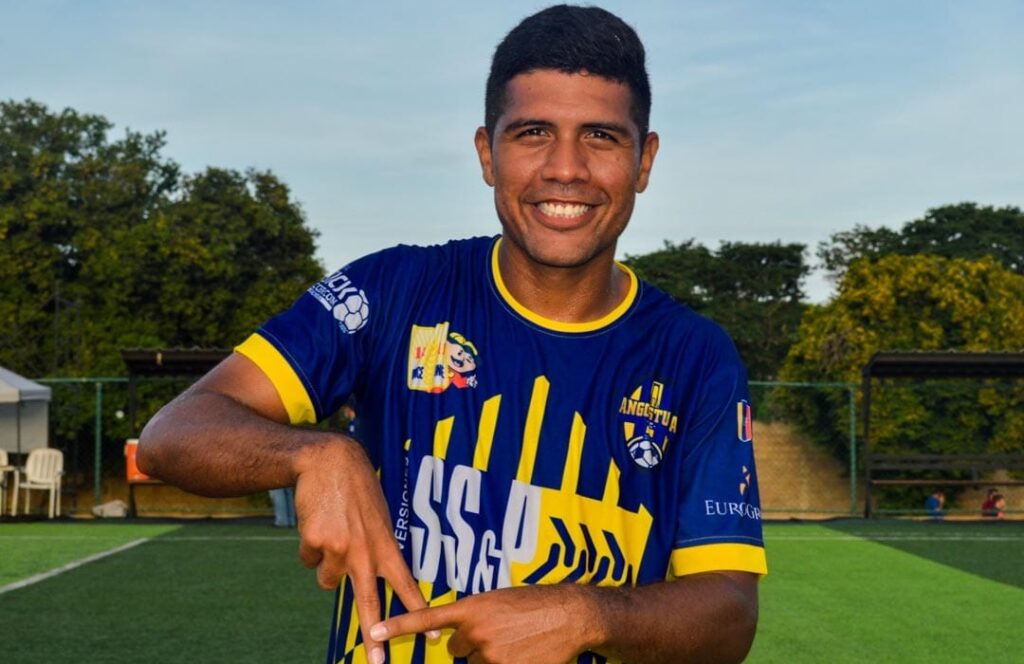 José Rojas: Desde el primer día nos hacía mucha ilusión que podríamos ...