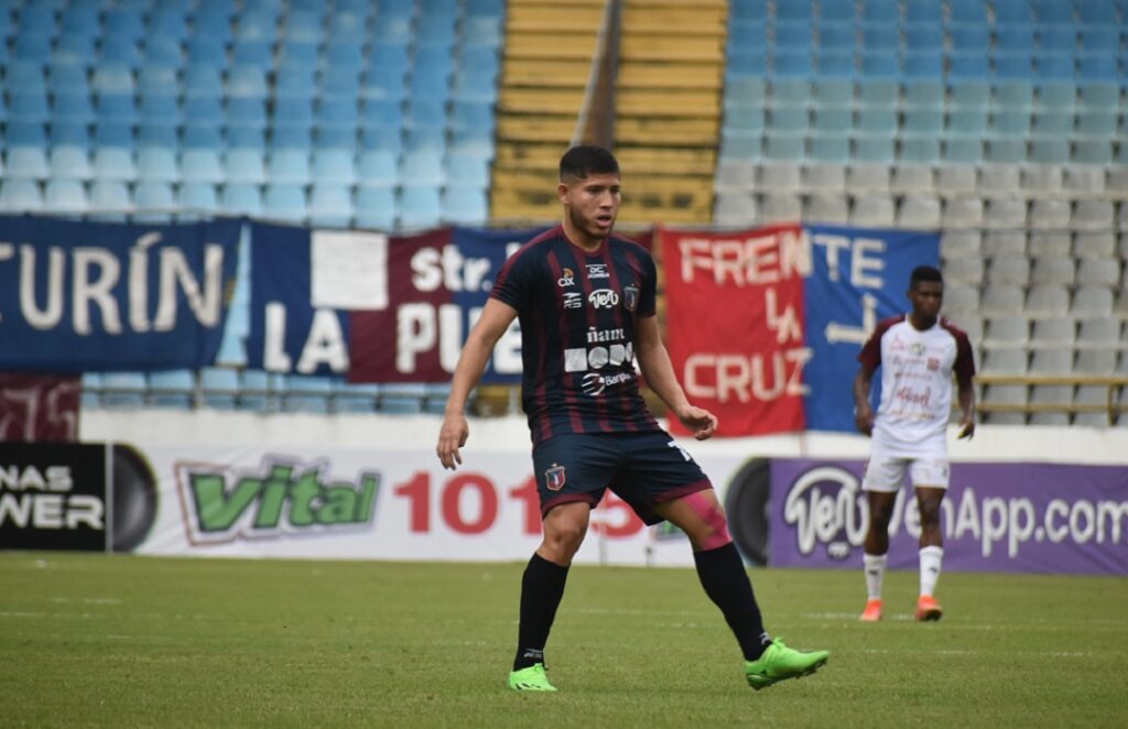 Orlando Mosquera y “Fulo” Martínez representarán a la Liga FUTVE con ...
