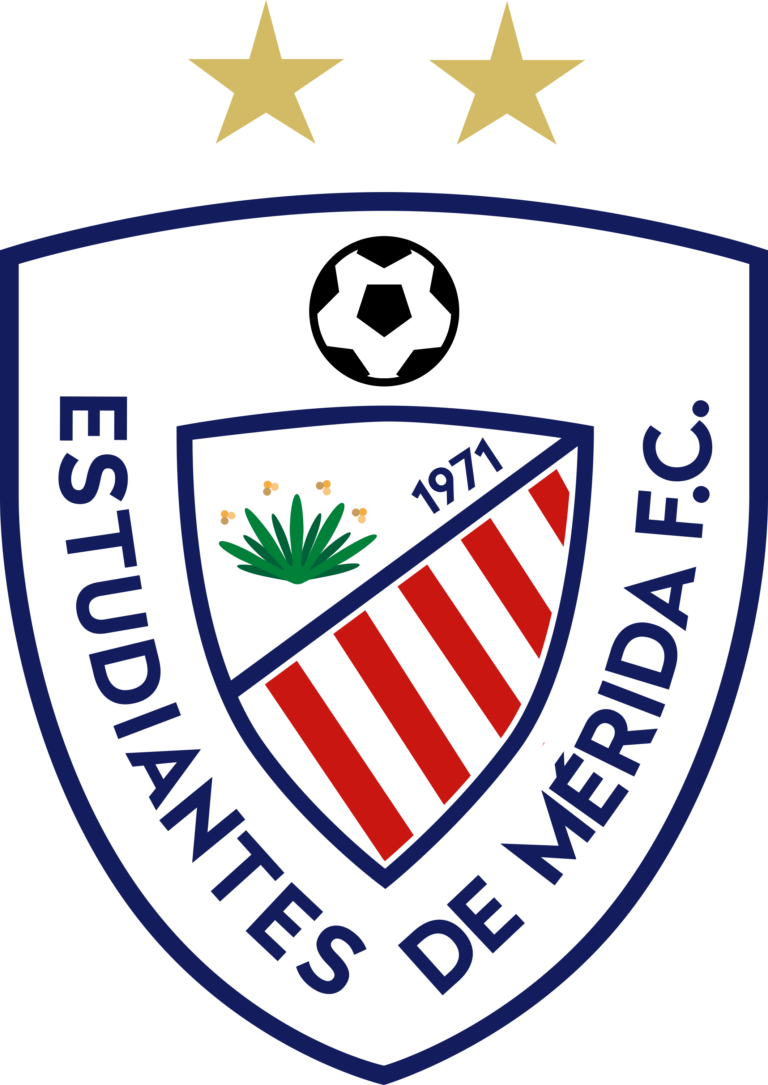 Estudiantes de Mérida FC - Liga FUTVE