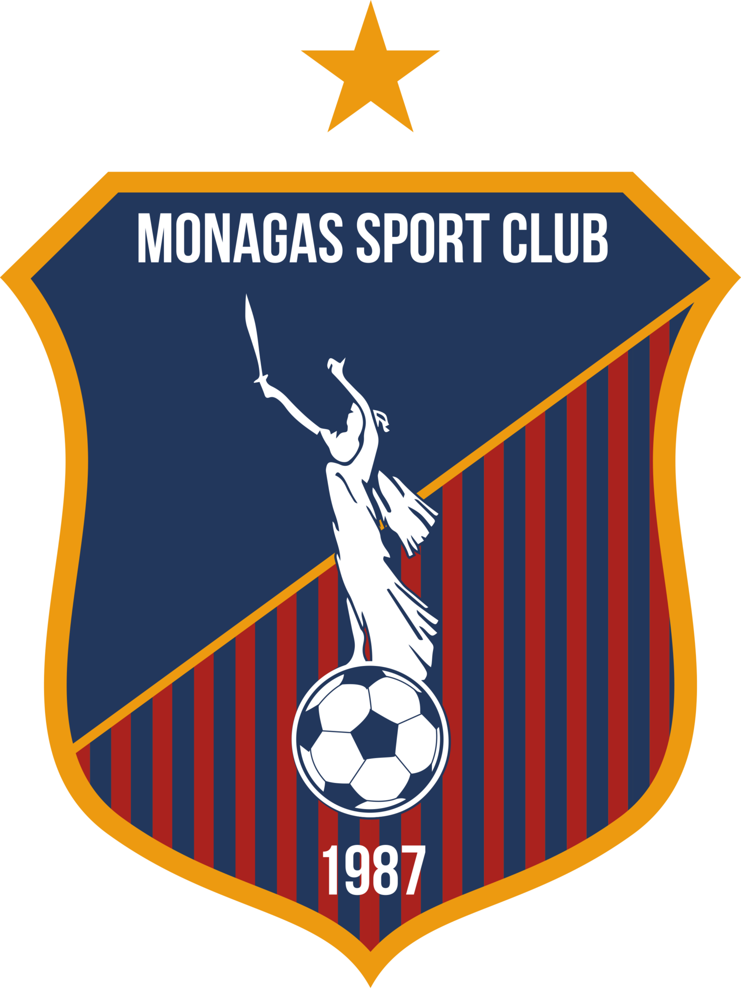 Monagas SC - Liga FUTVE
