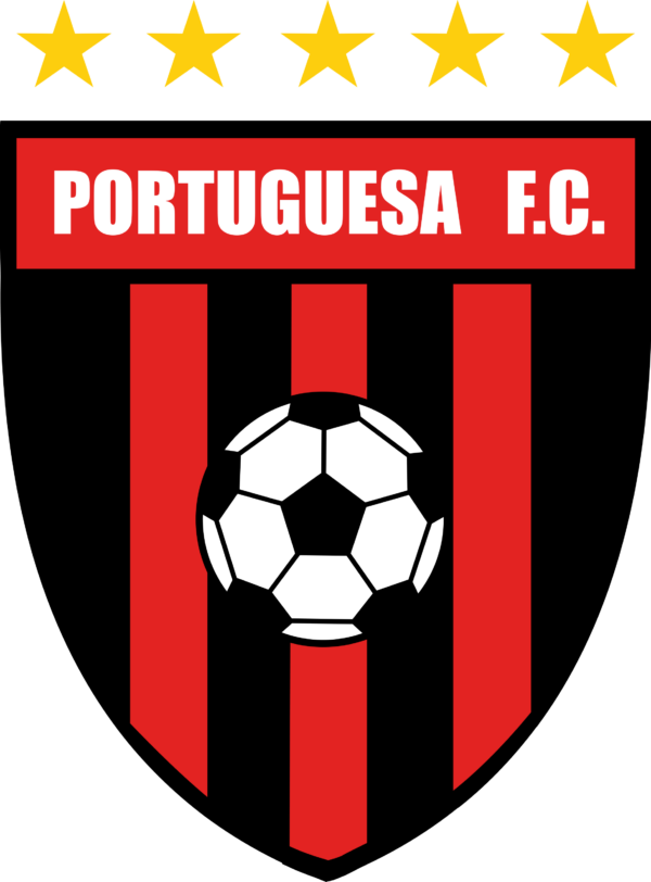 Portuguesa FC - Liga FUTVE