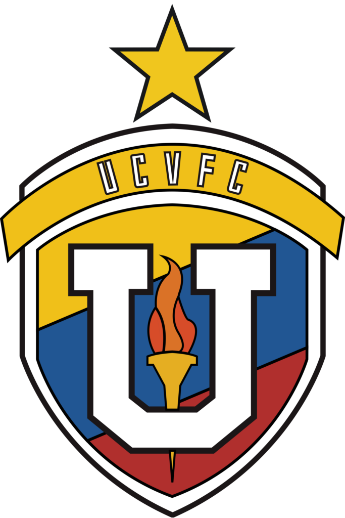 UCV FC - Liga FUTVE