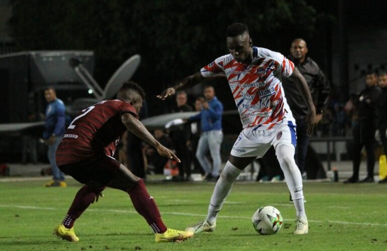 La intensidad es el camino de Danny Pérez hacia el Más Valioso de la ...