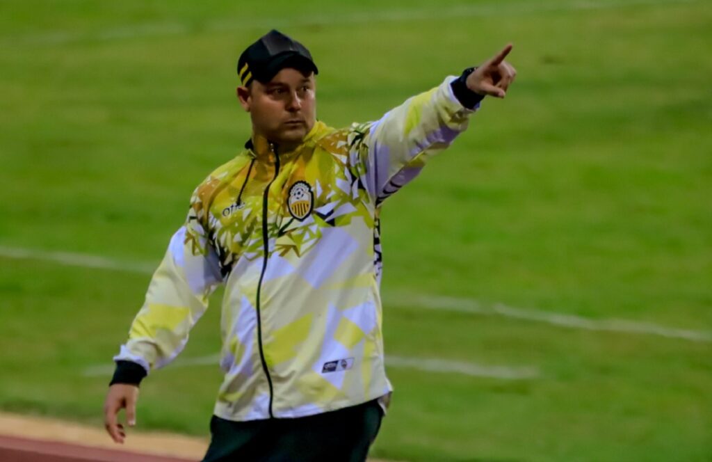 Saragó conduce a la sangre nueva del “Carrusel Aurinegro” - Liga FUTVE