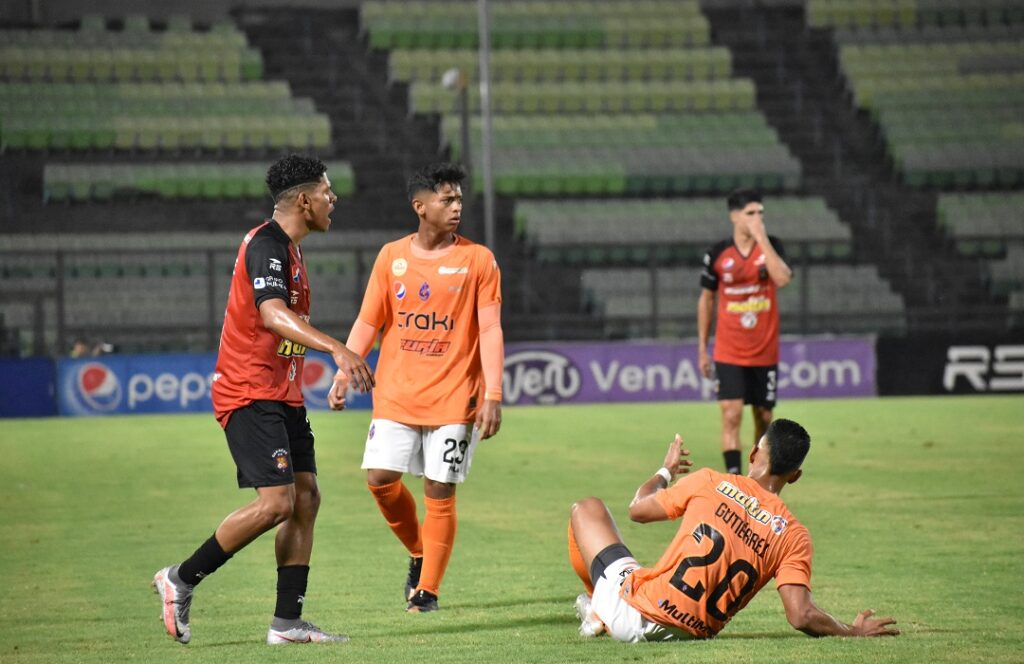 "Tuti" Andrade nunca bajó la frente hasta alcanzar su mejor versión ...