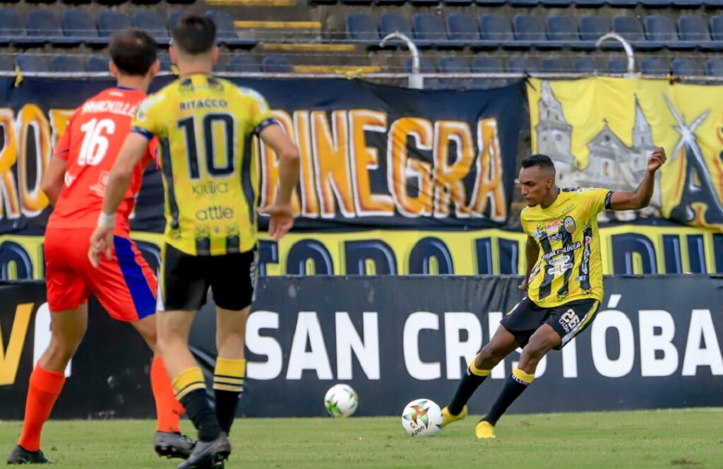 La defensa de Táchira se expone en Caracas: Carlos Vivas y Jiovany ...
