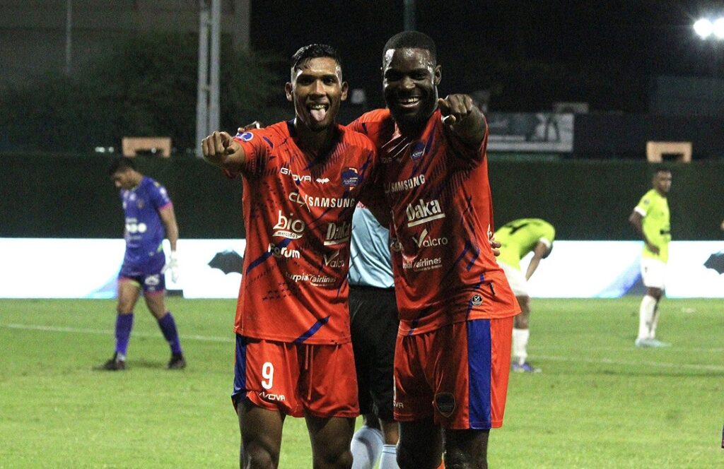 Puerto Cabello volvió al triunfo y a pobló el XI Ideal de la jornada 20 ...
