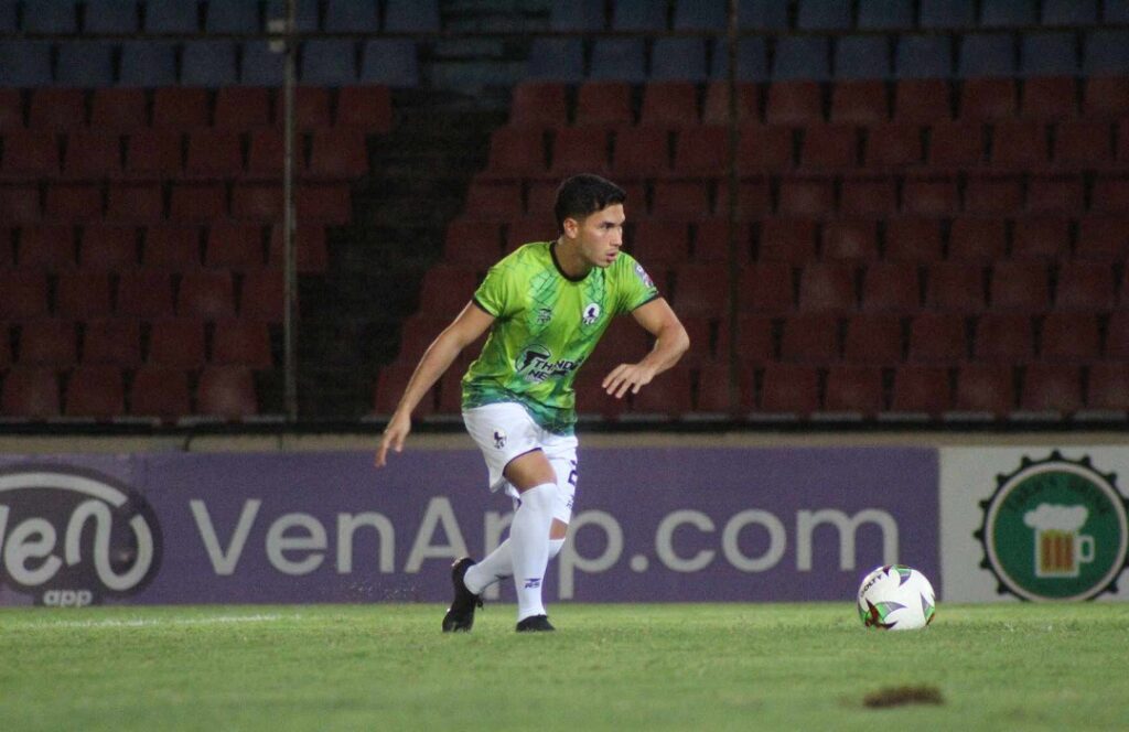 El amuleto del gol de las victorias de Zamora en la Copa Rey de Marcas ...
