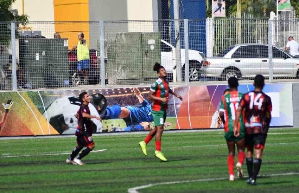 Héctor Bello: Ahora es cuando comienza el verdadero torneo - Liga FUTVE