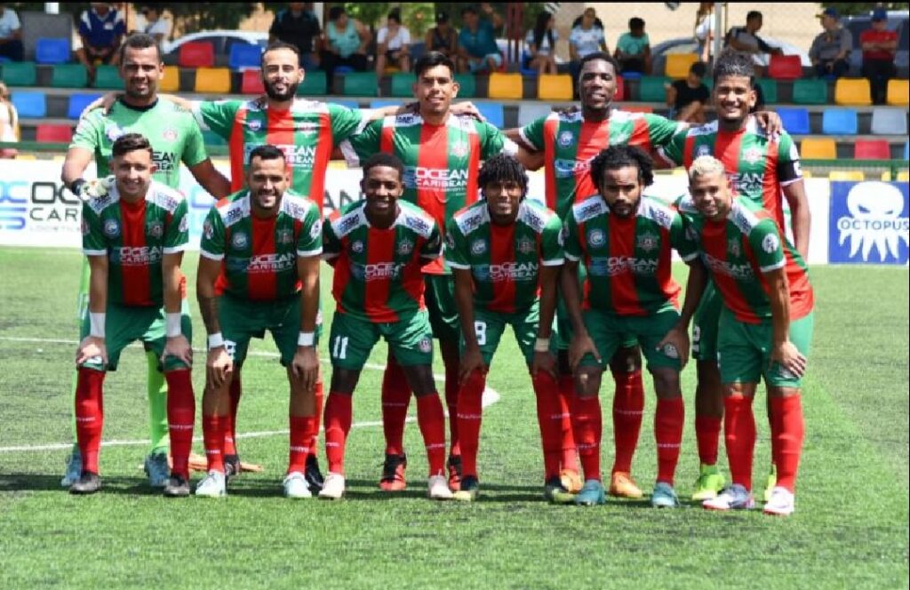 Héctor Bello: Ahora es cuando comienza el verdadero torneo - Liga FUTVE