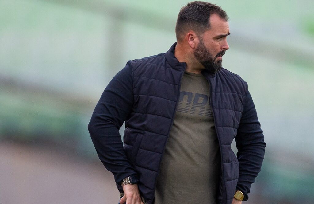 Daniel Sasso puede contar con la mejor versión de UCV en la Fase Final ...