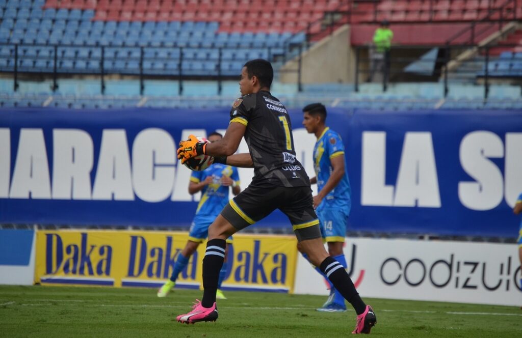Luis Corredor: Era el partido que teníamos que ganar - Liga FUTVE