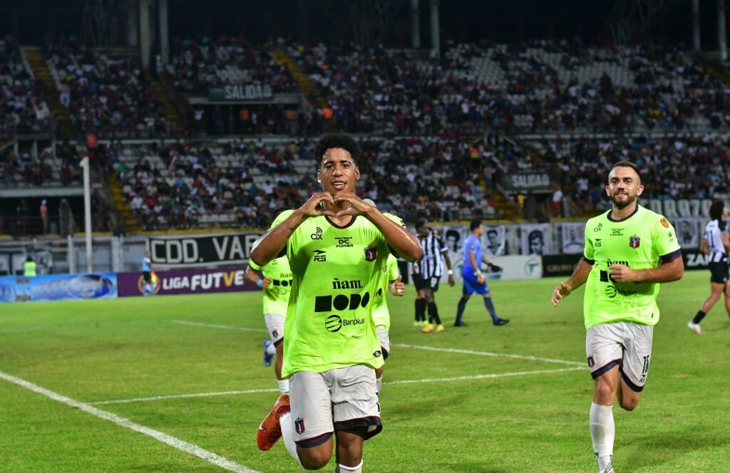 Fernando Basante brinda su mejor temporada a un remate imponente de ...