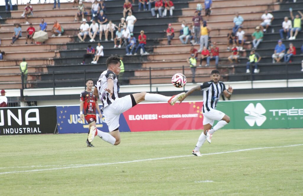 Mauricio Márquez pone sus ojos en nuevos objetivos para Zamora - Liga FUTVE