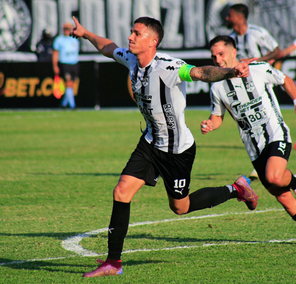 Mauricio Márquez lidera a un Zamora con ilusiones renovadas - Liga FUTVE