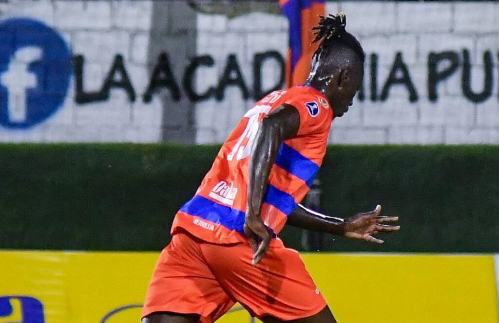 Vasco Faísca: Momo Mbaye es de los mejores jugadores del campeonato ...