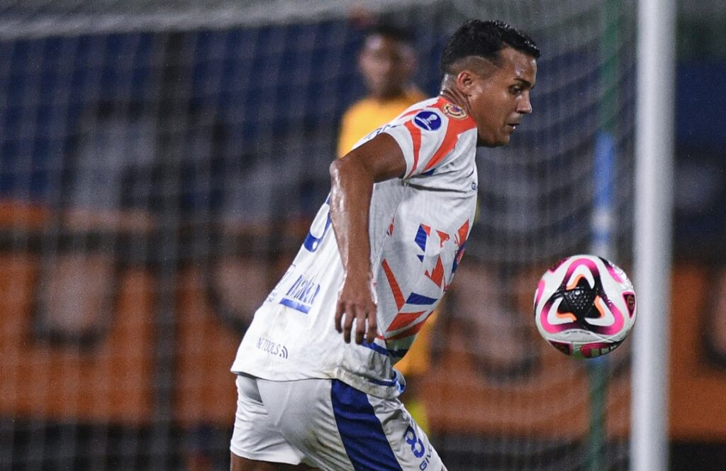Dimas Meza: Mi secreto es complementar el talento con trabajo físico ...