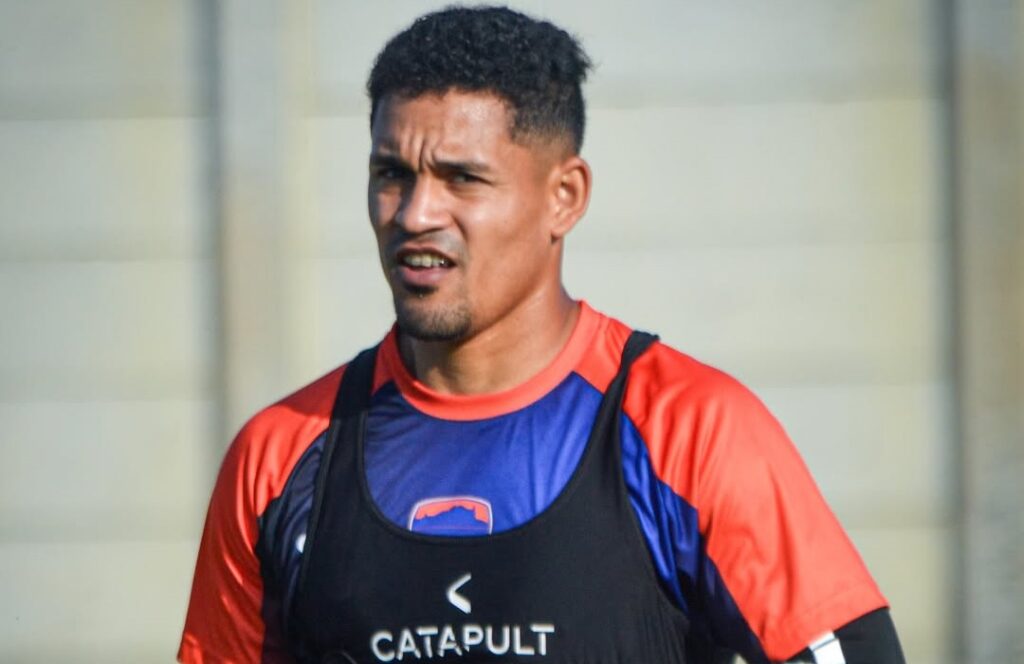 El "General" Pernía tiene un nuevo fortín que defender - Liga FUTVE