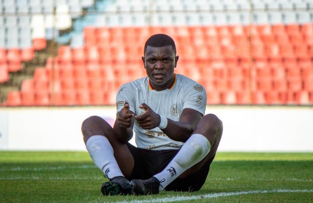 La experiencia de Cristian Cangá influye de entrada en Miranda - Liga FUTVE