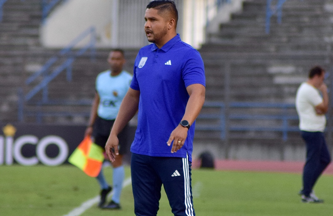 Delvin José Alfonzo Briceño - Liga FUTVE